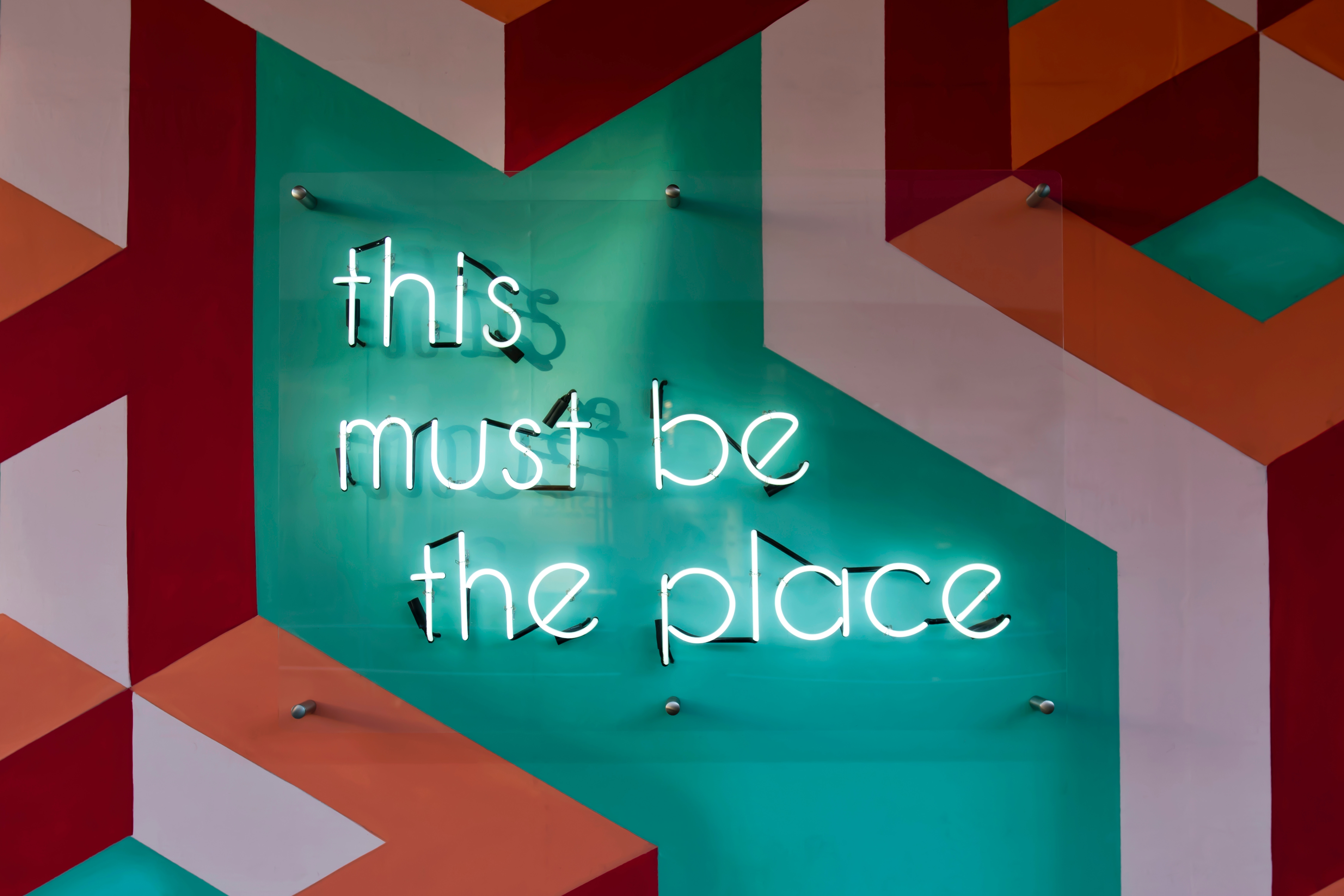 HeyAlfa - 7 Signs You've Found the Perfect Conference Venue